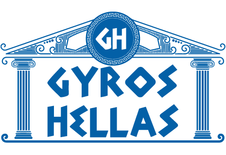 Gyros Hellas - Breakfast Lunch, Mediterranean Lieferdienst - Wien